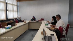 Presentasi Desain Kurikulum Modular, Program Studi Pariwisata Bahari ...