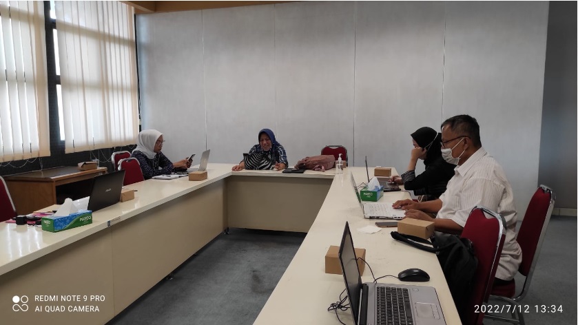 Presentasi Desain Kurikulum Modular, Program Studi Pariwisata Bahari ...