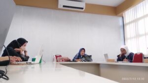 Presentasi Desain Kurikulum Modular, Program Studi Pariwisata Bahari ...