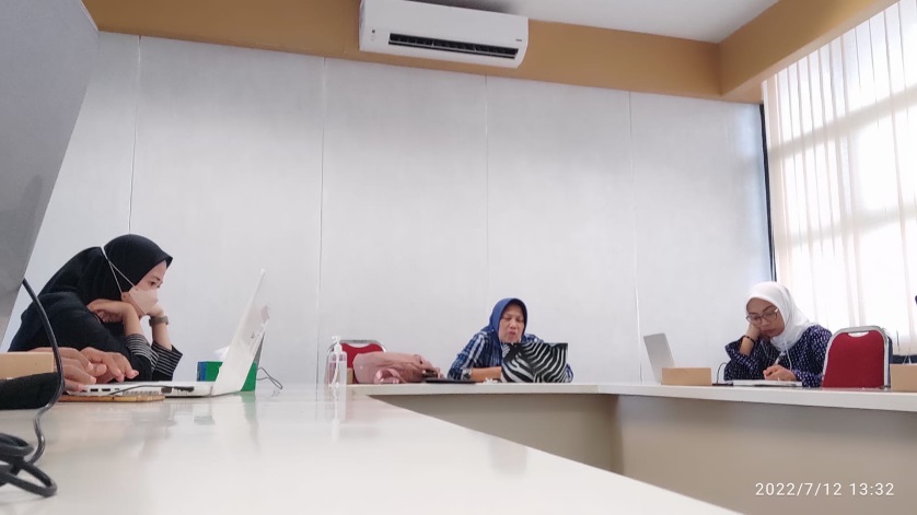 Presentasi Desain Kurikulum Modular, Program Studi Pariwisata Bahari ...