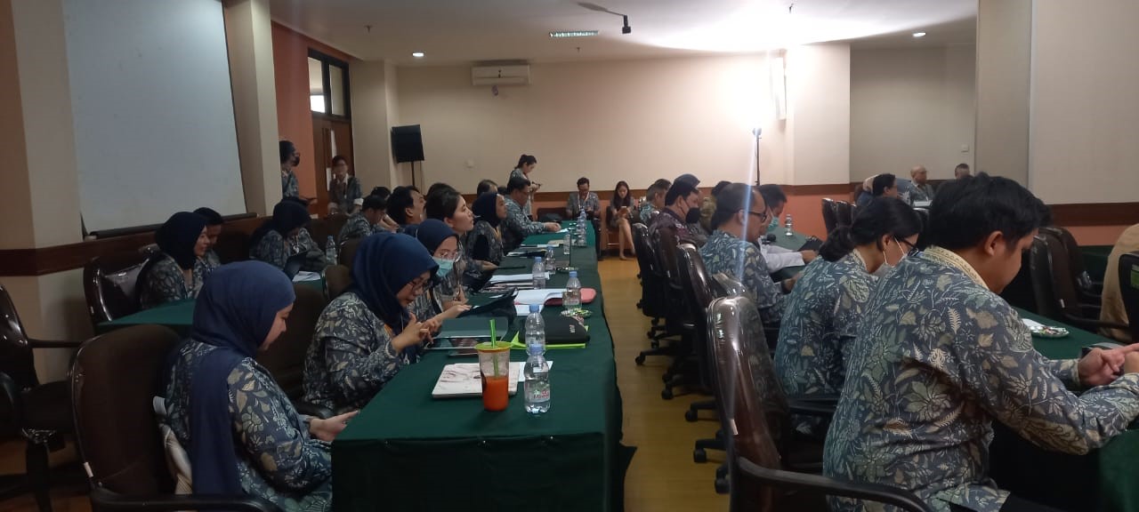 Program Studi Spesialis Bedah Anak Fakultas Kedokteran Unpad Jalani ...