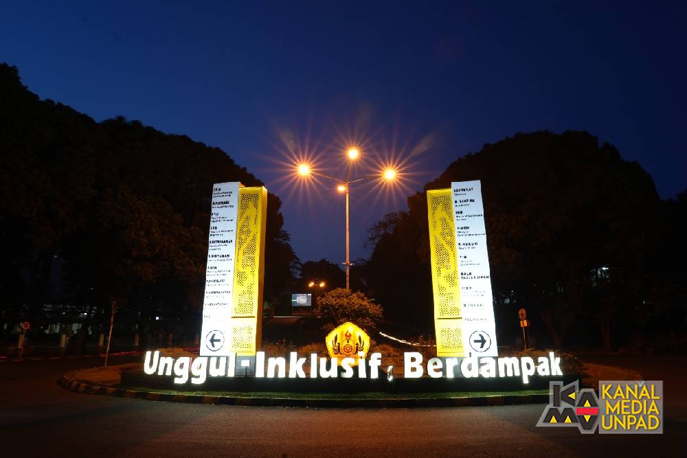 Unpad Tembus Top 100 QS Asia University Rankings 2026: Naik ke ...